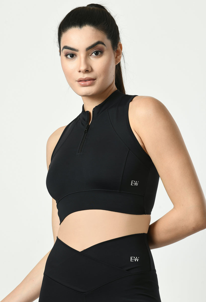 High Neck Bra # 1104 – Evora Retail Pvt. Ltd.
